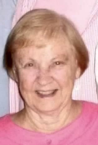 Delores A Tidd Obituary (2022) - Lancaster, OH - Frank E. Smith Funeral ...
