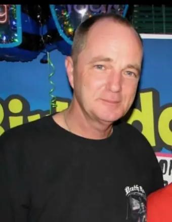 Robert Anthony Fuss Sr. Obituary (2025) - Philadelphia, PA - Beck ...