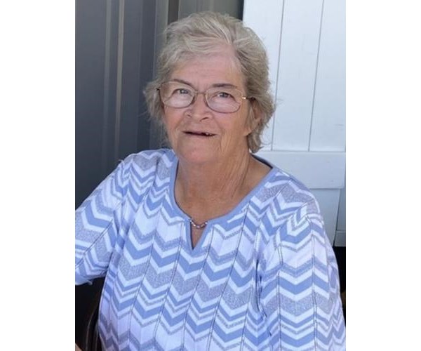 Patricia Culver Obituary and Online Memorial (2025)