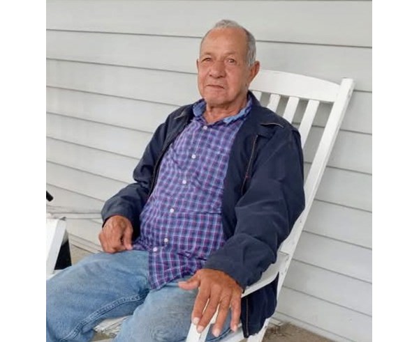 Elmer Ray Jacobs Obituary (2025) - Pembroke, NC - Revels Funeral Home ...