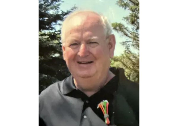 Robert Leventry Obituary (2025) - Greenville, PA - Osborne-Williams ...