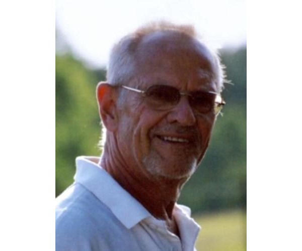 John Fogleman Jr Obituary (2023) - Little Rock, AR - Ruebel Funeral Home