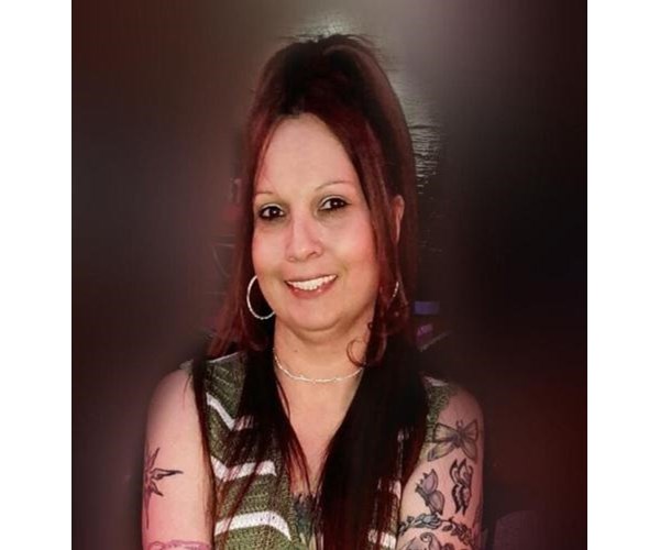 Venessa Quiming Obituary (2025) - Pueblo, CO - Angelus Chapel Mortuaries