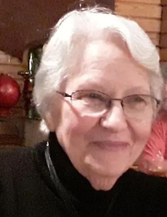 Ann Snedeker Harms Obituary (2024) - Flemington, NJ - Holcombe-Fisher ...