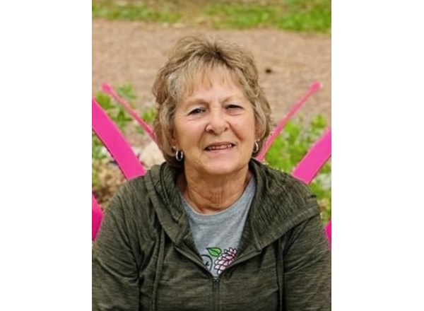 Kathleen "Kathy" Larson Obituary (2025) - Long Prairie, MN - Williams ...