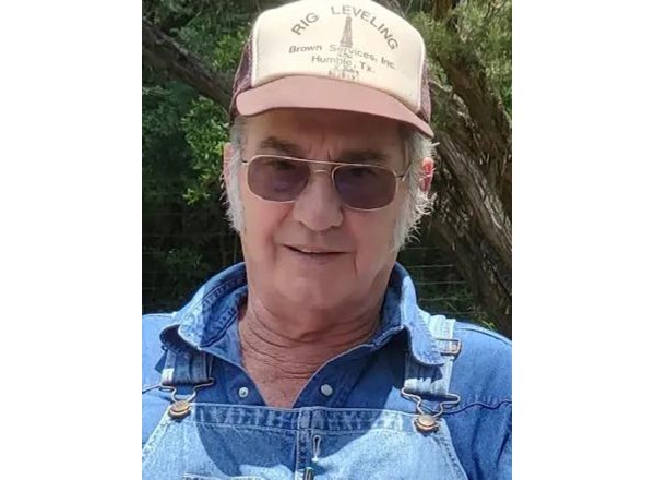 Alvin Lueck Jr Obituary (2025) - Harker Heights, TX - Heritage Funeral ...