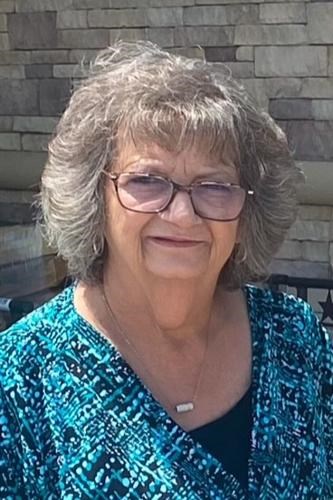 Judy Dickson Obituary and Online Memorial (2025)