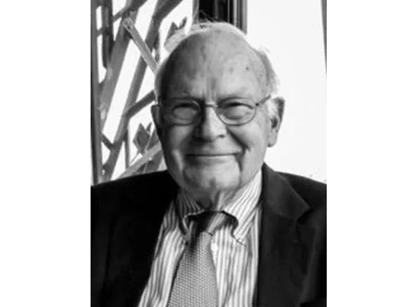 Robert Fletcher Mann MD Obituary (2025) - Virginia Beach, VA - H.D ...