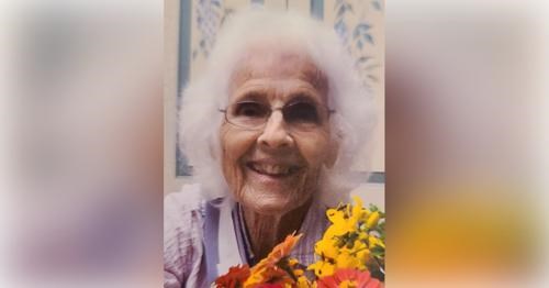 Maxine Graves Obituary (2023) - Daytona Beach, FL - Dale Woodward ...
