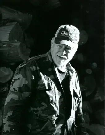 Bernard P. Gillish Obituary (2024) - Muskegon, MI - Shoreline Memorial ...