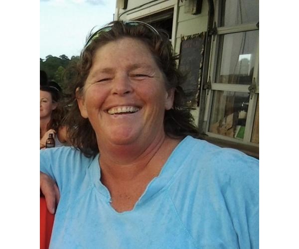 Elizabeth Susan Prater Obituary (1962 - 2026) - Charleston, SC ...