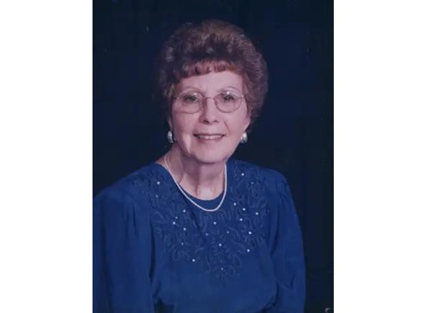 Ruby Jean Belcher Obituary (2025) - Pikeville, KY - J. W. Call and Son ...