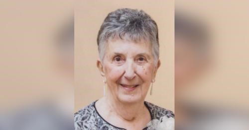 Emma E. Brossi Obituary (2023) - Bridgewater, MA - Chapman Funerals ...