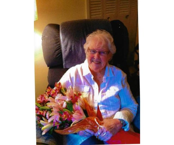 Beverly J. Hanson Obituary (2022) - Binghamton, NY - Thomas J. Shea ...