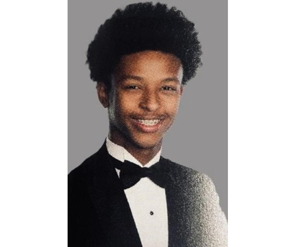 Savion Terez Glover Obituary (2026) - Dallas, TX - Allen G. Madison's ...