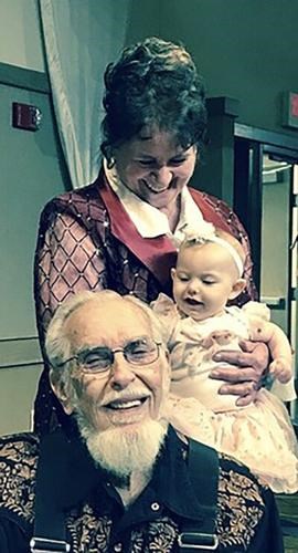 Robert "Bob" Martin Obituary (2024) - Bonners Ferry, ID - Bonners Ferry ...