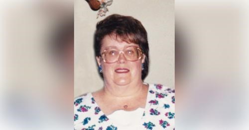 Sharon Elaine Masters Obituary (2023) - Lapeer, MI - Lynch & Sons ...