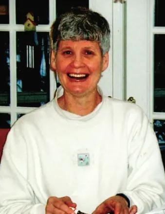 Ann Millicent Fuller Obituary (2025) - Libertyville, IL - McMurrough ...