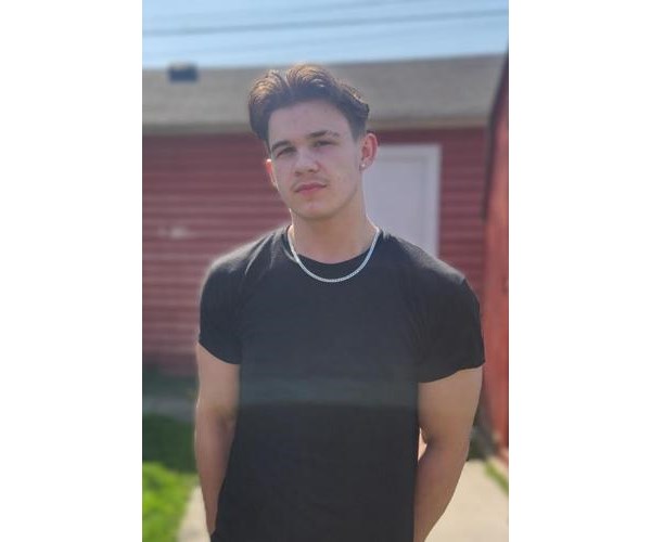 Pedro Luis Chavez Jr. Obituary (2025) - Lincoln Park, MI - Solosy ...