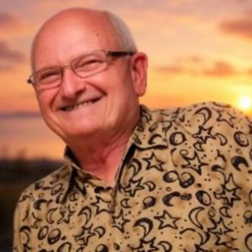 George Arthur Guy Stanhope Obituary (2026) - Norton Shores, MI ...