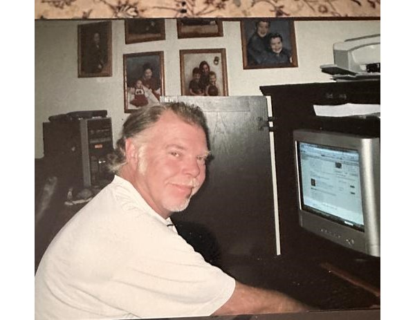 Dean E. "Deano" Pritchard Obituary (2024) - Honeoye Falls, NY - Merton ...