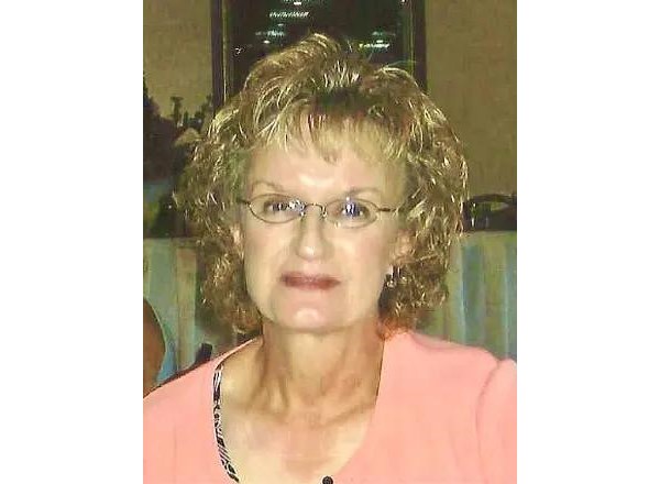 Sarah F. Whitney Obituary (2025) - Wisconsin Rapids, WI - Feldner ...
