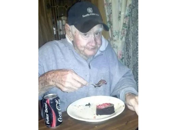 Mr. Glenn Anzel Bickers Obituary (2024) - Dallas, GA - Benson Funeral ...