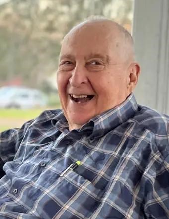 Bruce G. MacClintic Obituary (2025) - Windsor, CT - Carmon Windsor ...