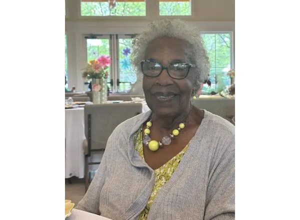 Bessie Lee Edwards Thornton Obituary (2026) - Tupelo, MS - Holland ...
