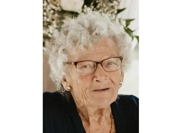 Bernadene Kay Obituary (2025) - Linton, IN - West & Parrish & Pedigo ...