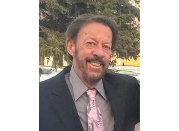 Harlen Ralph Day Obituary (2024) - Montrose, MI - O'Guinn Family ...