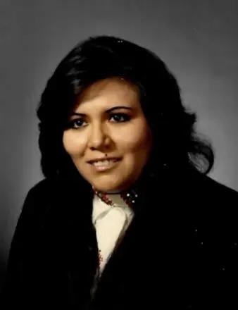 Jeana Marie Kelly-Gouge Obituary (2025) - Haskell, OK - Hargrove-Marker ...