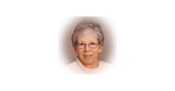 Kay Slinkard Obituary (2025) - Maryville, IL - Barry Wilson Funeral ...