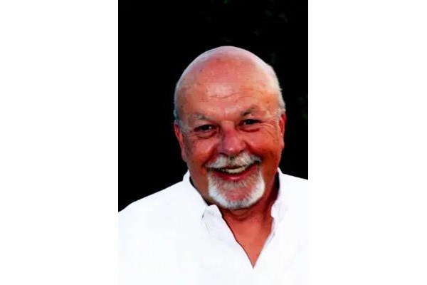 Jack Warren Weston Obituary (2025) - Arden, NC - Mountain View ...
