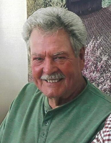 Billy Wayne Blythe Obituary (2026) - Celina, TN - Ballou & Stotts ...