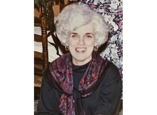 Susan Bassett Obituary (2025) - Middletown, NY - Applebee-McPhillips ...