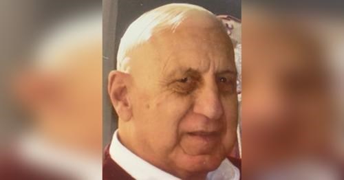 Thomas Traicoff Obituary (2022) - Peoria, IL - Wright & Salmon Mortuary ...