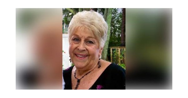 Geraldine M Stempien Obituary (2023) - Trenton, MI - Martenson Family ...