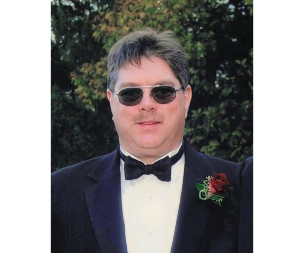 Timothy Earl Hanlein Obituary (2025) - Washington, NJ - Knoll-DeVoe ...