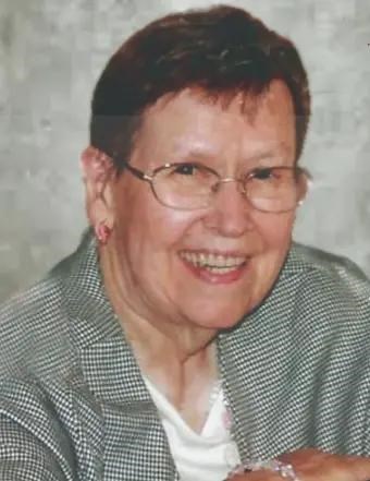 Elizabeth C. "Liz" Wolfe Obituary (2024) - Erie, PA - Brugger Funeral ...