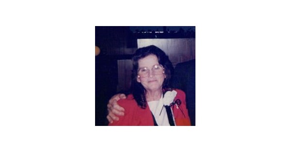 Gladys Lloyd Obituary (2022) - Erwin, TN - Valley Funeral Home