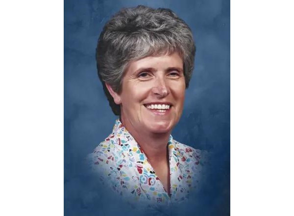Mary Lou Eaton Obituary (2025) - Manchester, TN - Central Funeral Home ...