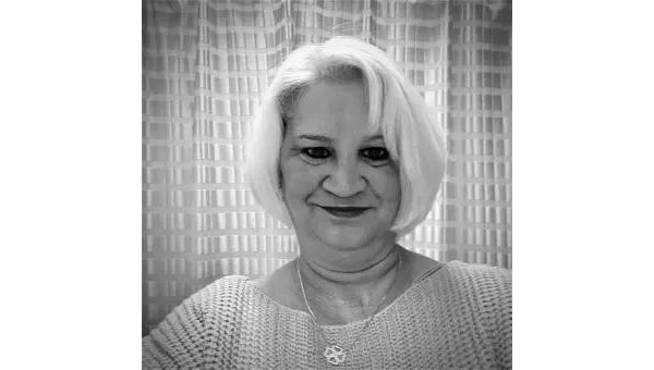 Sandra Lynn Carr Obituary (2025) - Philadelphia, PA - Vincent Gangemi ...