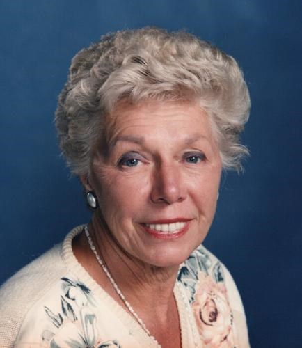 Matha Lyden Obituary (1924 - 2024) - Youngstown, OH - Mahoning Matters
