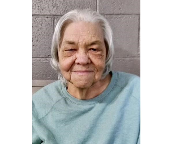 Ruth Ann Ellison Obituary (2024) - Senecaville, OH - Black-Epperson ...
