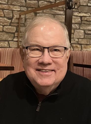 Frederic David Nordeen Obituary (2024) - Minneapolis, MN - Cremation ...