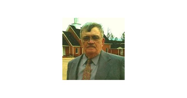 Carter D. Russell Obituary (2025) - Zebulon, GA - Moody-Daniel Funeral ...