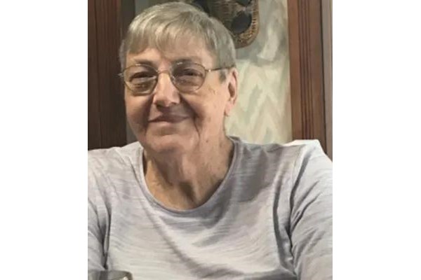 Frances L. Reynolds Obituary (2025) - Corning, NY - Carpenter's Funeral ...