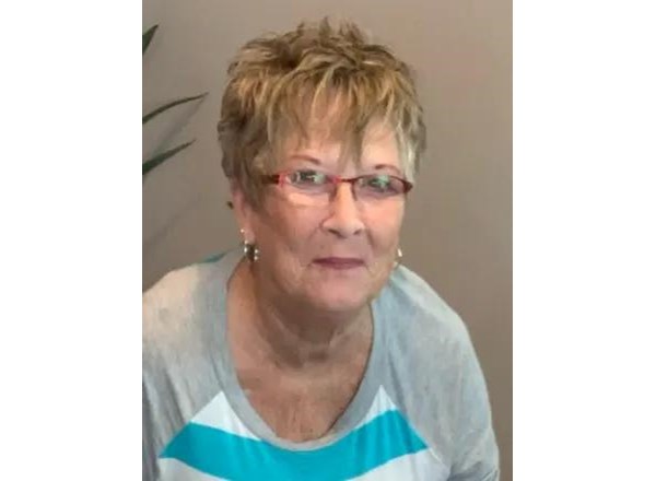 Sandra Kay Lange Obituary (2024) - Columbia, MO - Houser-Millard ...