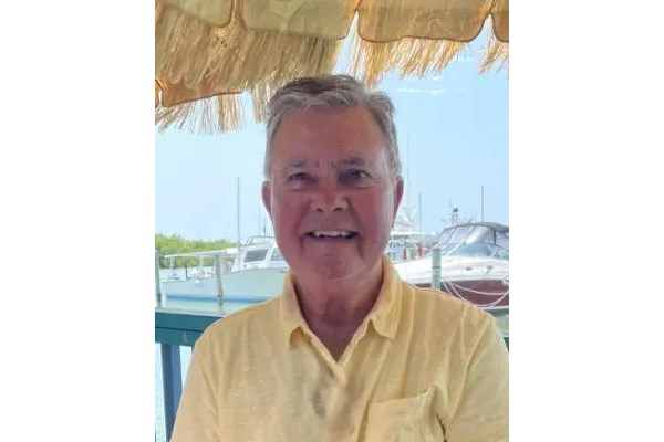 Steven Nathan Ashbacher Obituary (2025) - Naples, FL - Fuller Funeral ...